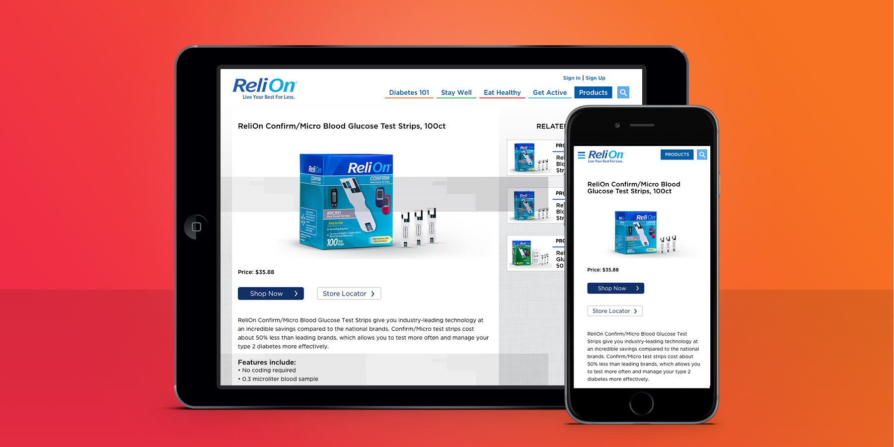 Scott Michael Johnson » Relion.com